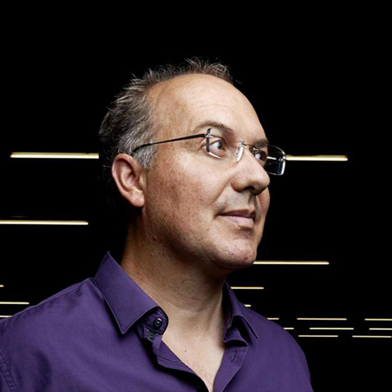 Dialogue avec Alain Damasio | BA