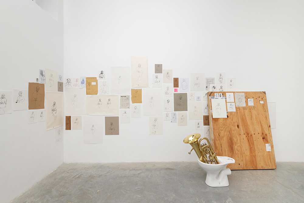 Karla Omer Fast | Beaux-arts de Paris