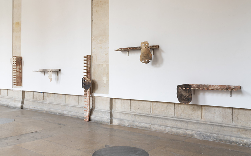 Javier Carro Temboury, premier lauréat de la résidence 2023 du CESE ...