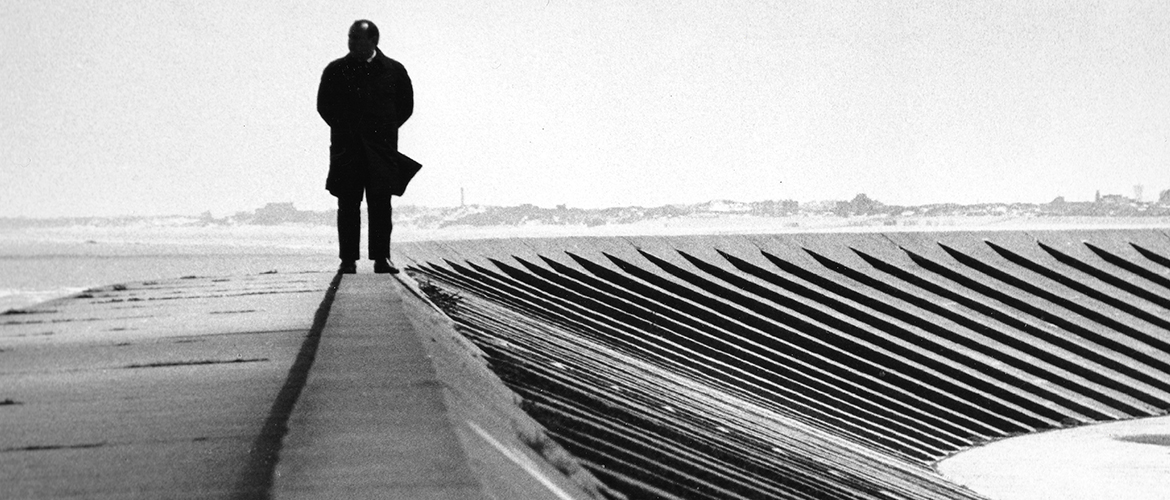 Penser le Présent - Autour de Paul Virilio | Beaux-arts de Paris