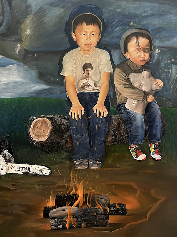 autohistorias | Beaux-arts de Paris