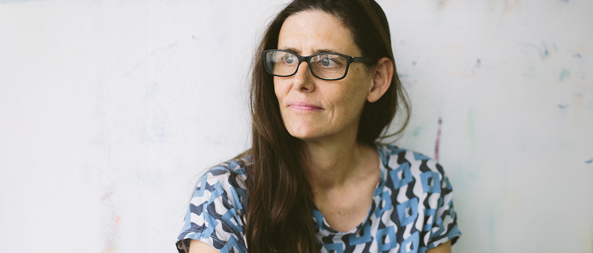 Nina Childress élue à l'Académie des beaux-arts | Beaux-arts de Paris