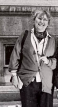 Disparition de Monique Poncelet | Beaux-arts de Paris